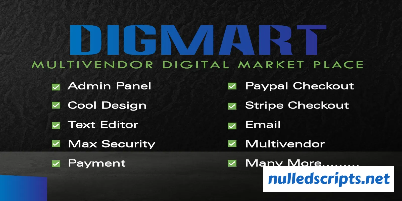 Nulled Script - Search