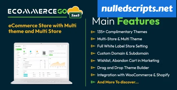 Nulled Script - Home