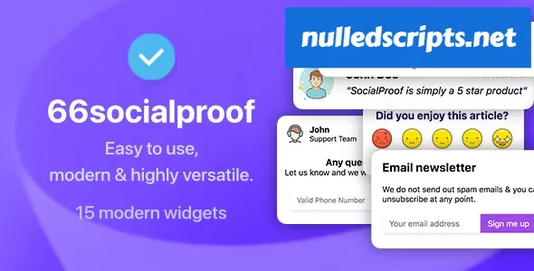 Nulled Script - Search